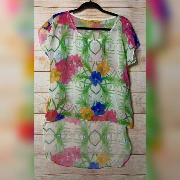 Aaron Ashe | Tops | Aaron Ashe Top 743 | Poshmark